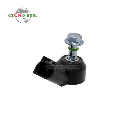 China Knock Detonation Sensor 12623730 8125701250 12605738 12570125 for sale