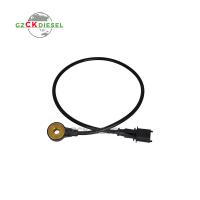 China Knock Sensor 270000484 2410369 0261231155 for sale