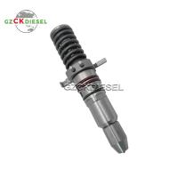 China Fuel Injector 111-3718 0R-8338 for Engine 3508 3512 3516 for sale