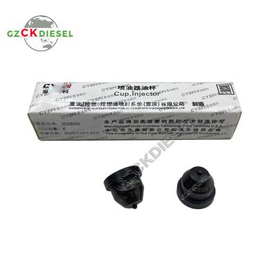 China NEW Injector Cup 3028068 3279720 3609964 3070617 for L10 NT855 K19 Engine for sale