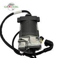 China Clutch Booster K013727 K013727N50 for TGA TGS TGX Trucks for sale