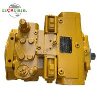 China Hydraulic Piston Pump 221-3667 2213667 10R-8689 10R8689 for  TRACTOR D4G D5G for sale