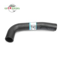 China Upper and Lower Radiator Water Hose 14636662 14636663 14636664 for EC80D Excavator for sale