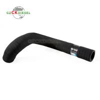 China Upper and Lower Radiator Water Hose 14591309 14607810 14591321 for EC380D EC480D for sale