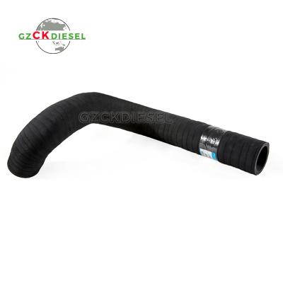 China Upper and Lower Radiator Water Hose 14591309 14607810 14591321 for EC380D EC480D for sale