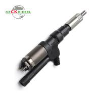 China Fuel Injector 095000-0245 0950000245 for K13C Engine for sale