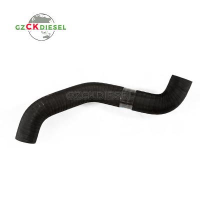 China WATER HOSE 14506514 14506516 14506515 for EXCAVATOR EC360 D12C for sale