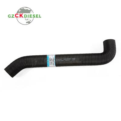 China Water Hose 14510585 14510584 14504913 for EC210BLC D6D Excavator for sale