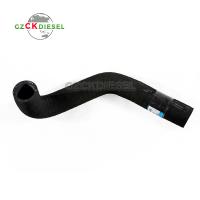 China UPPER WATER HOSE 14503559 14503561 for EXCAVATOR EC55BLC EC60BLC for sale