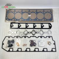 China New Top Gasket Set 1817254C96 Upper Gasket Kit for DT466 DT466E DT466P Engine for sale