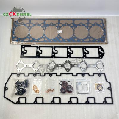 China New Top Gasket Set 1817254C96 Upper Gasket Kit for DT466 DT466E DT466P Engine for sale