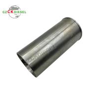 China Semi-finishe Cylinder Liner 3135X041 for Perkins 1004 1006 1006-6T 1004-4 1004-4T Engine for sale