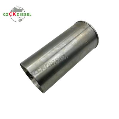China Semi-finishe Cylinder Liner 3135X041 for Perkins 1004 1006 1006-6T 1004-4 1004-4T Engine for sale
