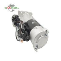 China Starter Motor 24V 12T M009T62671 for EC210B EC240 EC290 Engine TAD732GE TAD731GE for sale