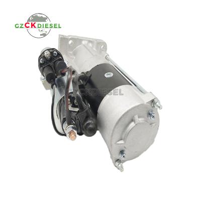 China Starter Motor 24V 12T M009T62671 for EC210B EC240 EC290 Engine TAD732GE TAD731GE for sale