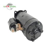 China Starter Motor 0001-368001 for EC140 EC210 EC240 EC290 EC330 Excavator for sale