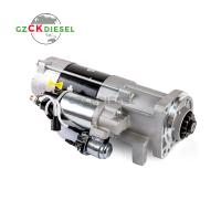 China Starter Motor M009T62671 for EC210B EC240 EC290 Engine TAD732GE TAD731GE for sale