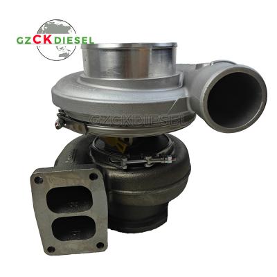 China Turbocharger S400S057 477286 for 2.5L 6125H Engine S400 for sale