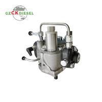 China HP3 High Pressure Fuel Pump 22100-30140 for 1KD-FTV 3.0L KDJ150 1KD Engine for sale