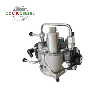 China HP3 High Pressure Fuel Pump 22100-30140 for 1KD-FTV 3.0L KDJ150 1KD Engine for sale