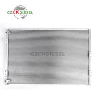 China A/C Condenser Core 245-7749 2358880 for 312D 318D 320D 323D 385C 390D 307D for sale