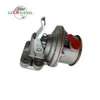 China Fuel Transfer Pump 390-1557 3901557 for Excavator E320D2 C7.1 Engine for sale