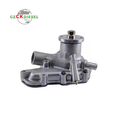 China Water Pump ME996995 ME020753 for Engine 6DS70 for sale