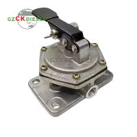 China Fuel Feed Pump 6251-71-8210 6261-71-8240 for PC450LC-8 PC400LC-8 Excavator for sale