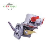 China Fuel Transfer Pump 201-0877 for Excavator 312B L M315 Engine 3054 3054B for sale