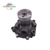 China Water Pump 8013363 99454833 for TN65 TN65D TN65F Engine for sale