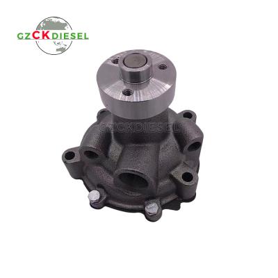 China Water Pump 8013363 99454833 for TN65 TN65D TN65F Engine for sale