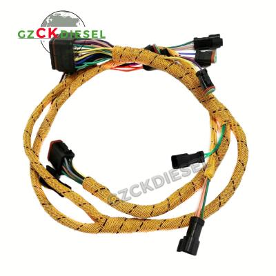 China Wiring Harness 145-0176 206-5016 117-2763 2065016 1172763 1450176 for  Excavator 345B Engine C-10 C-12 3176B for sale