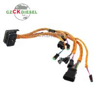 China Engine Wiring Harness 195-7336 1957336 for  Engine 3126B Excavator 322C 325C Tractor D5N D6N for sale