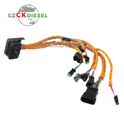 China Engine Wiring Harness 195-7336 1957336 for  Engine 3126B Excavator 322C 325C Tractor D5N D6N for sale