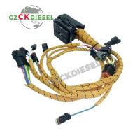 China C7 Engine Wiring Harness 1982713 198-2713 for  E325D E329D Excavator for sale