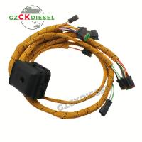 China C11 C13 Engine Wring Harness 219-7461 2197461 for  Excavator 345C 345D 349D for sale