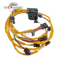 China C7 Engine Wring Harness 381-2499 3812499 for  324D 326D E324D E326D Excavator for sale