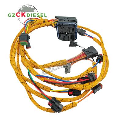 China C7 Engine Wring Harness 381-2499 3812499 for  324D 326D E324D E326D Excavator for sale