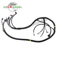 China Engine Wiring Harness 14630636 VOE14630636 for Volvo D12D EC330 EC360B EC460B Excavator for sale