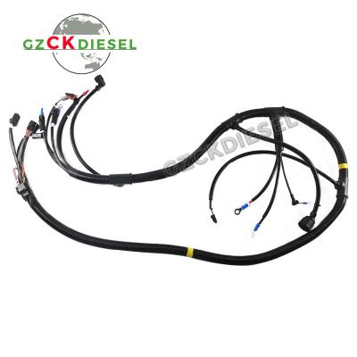 China Engine Wiring Harness 14630636 VOE14630636 for Volvo D12D EC330 EC360B EC460B Excavator for sale