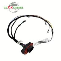China Fuel Injector Harness 278-5657 418-7614 372-4548 2785657 4187614 3724548 for  345D 345C 349D C13 966H C11 for sale