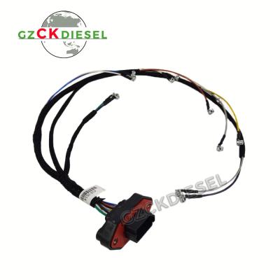 China Fuel Injector Harness 278-5657 418-7614 372-4548 2785657 4187614 3724548 for  345D 345C 349D C13 966H C11 for sale