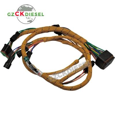 China Wiring Harness 145-0176 206-5016 117-2763 2065016 1172763 1450176 for  Excavator 345B Engine C-10 C-12 3176B for sale