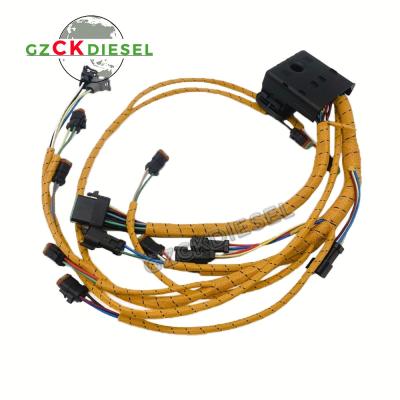 China C9 Engine Wring Harness 230-6279 2306279 for  E330C Excavator for sale
