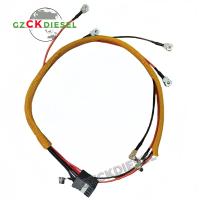 China C6.4 C4.2 Wiring Harness 3054893 3054891 305-4893 305-4891 for  312D 315D 320D 323DL for sale