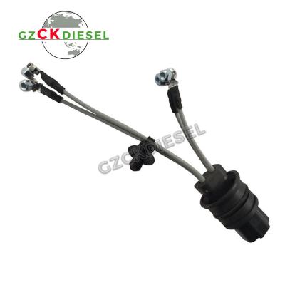 China C6.6 Wiring Harness 285-1975 2851975 for  320D 323D M316D M318D M322D Excavator for sale