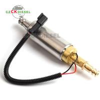 China Fuel Transfer Pump 5593523 4975617 for QST30 KTA50 Engine for sale