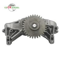 China Oil Pump 20824906 20824908 21293523 for D13A Engine for sale