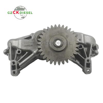 China Oil Pump 20824906 20824908 21293523 for D13A Engine for sale