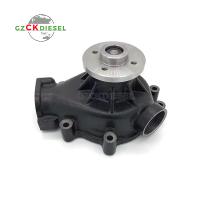 China Water Pump 65.065006271 65.065006178 for DL06 Engine DX130 DX140 DX215 Excavator for sale
